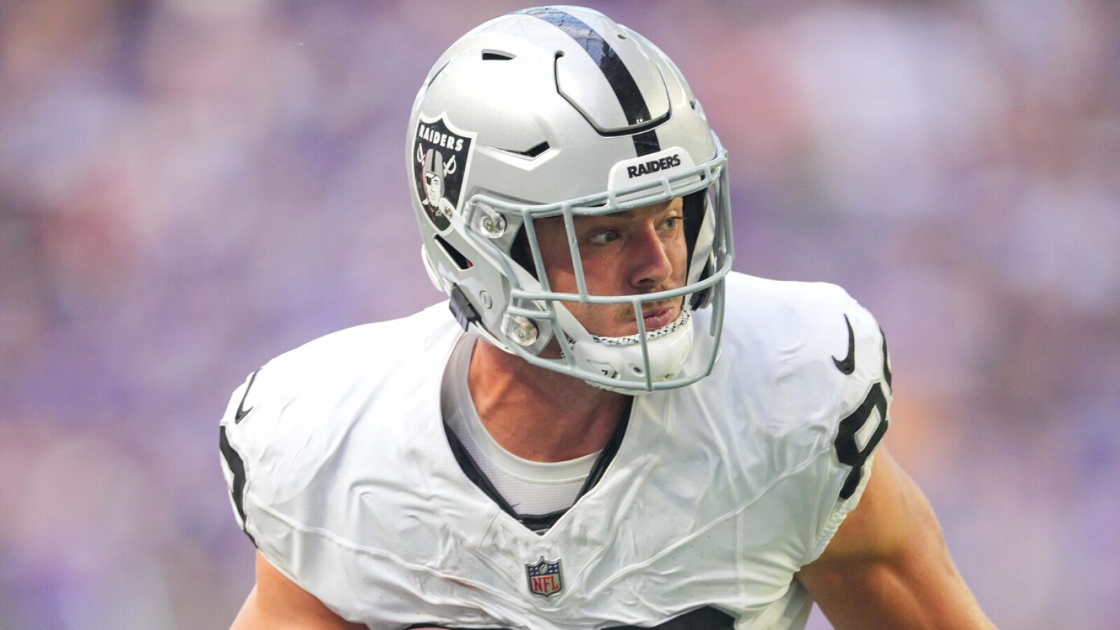 AFC West rookie grades: How has each team's top pick fared? | Yardbarker