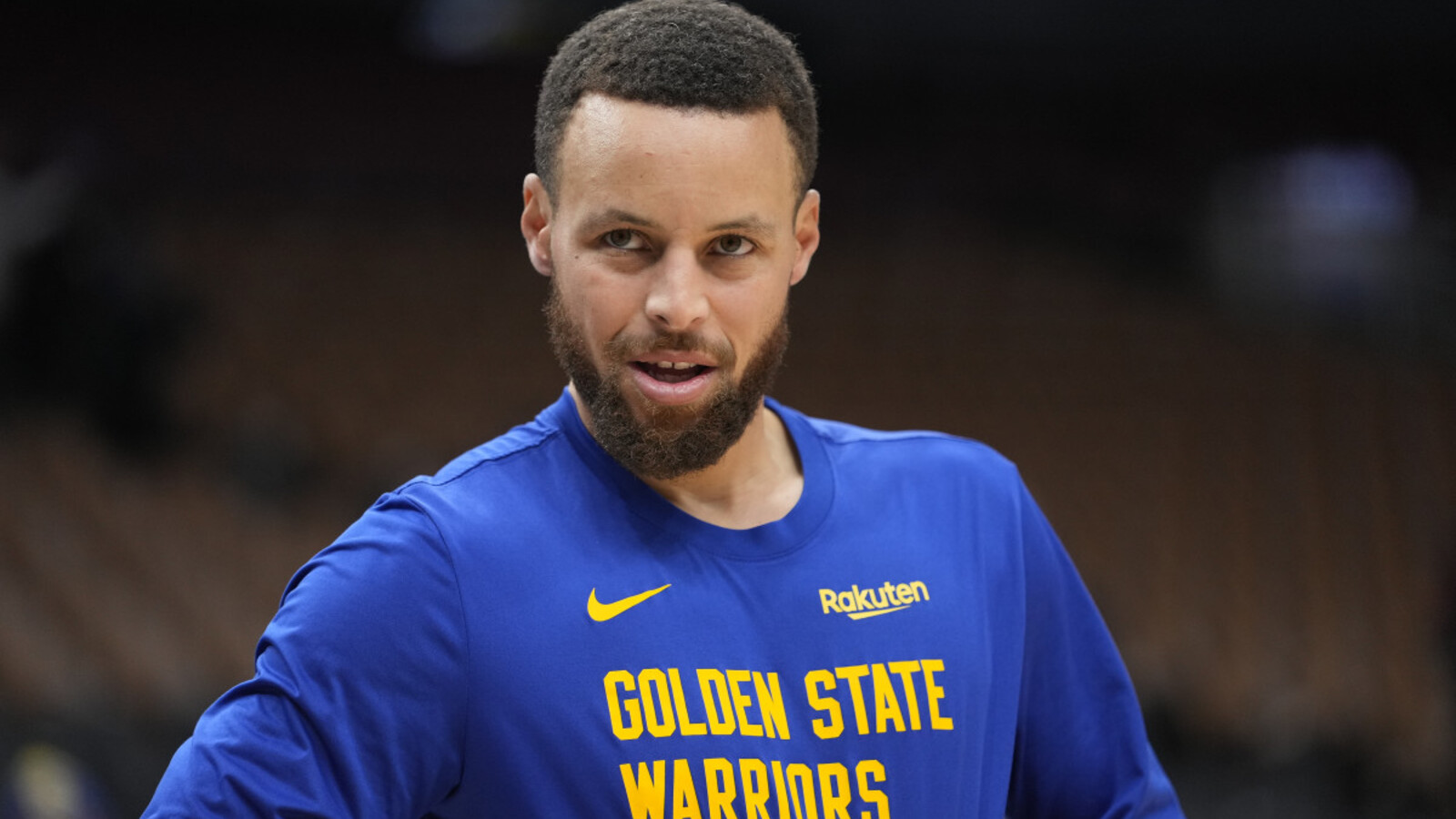 Toronto Raptors Coach Makes Strong Steph Curry Statement | Yardbarker