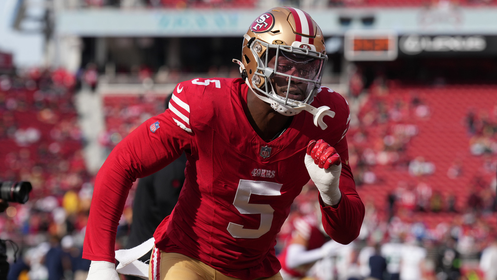 Buccaneers Make Series of Roster Moves Including Addressing the Randy ...