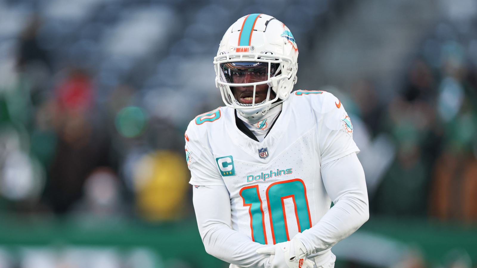 Eagles Trade Idea For Tyreek Hill Would Be A 'Deal-Breaker' | Yardbarker