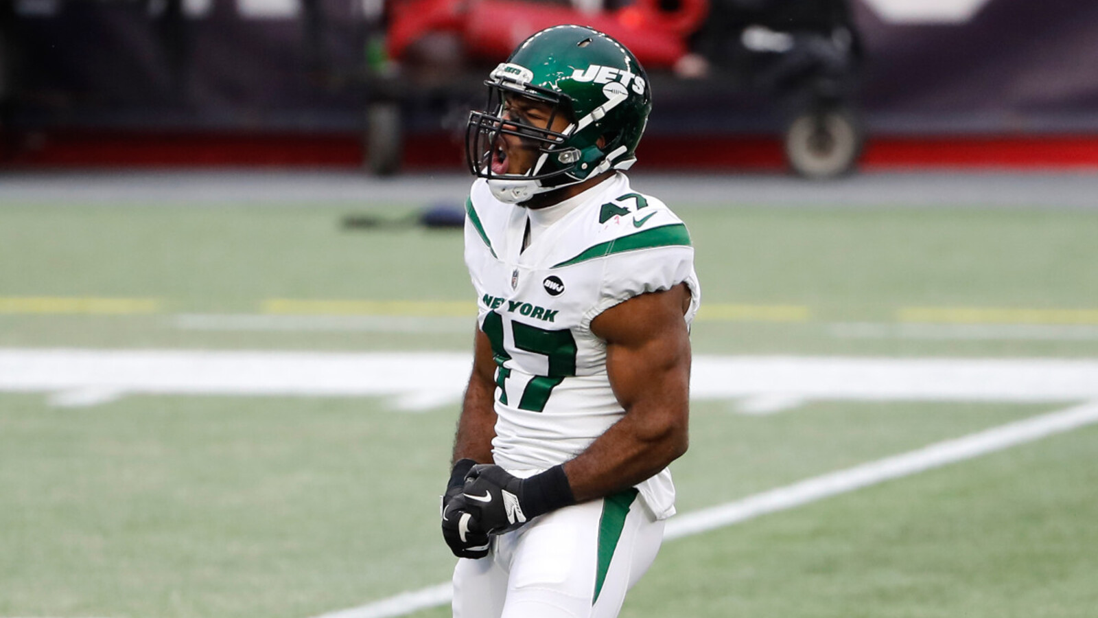 How Eagles Are Projecting Greatness With Bryce Huff Signing | Yardbarker