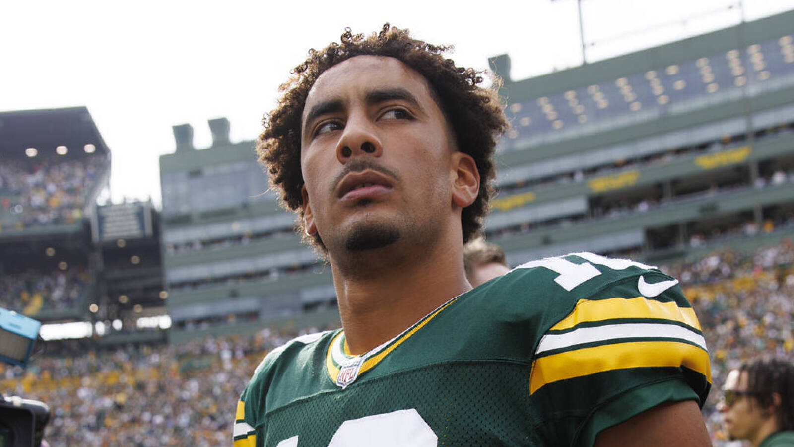 Why Packers should be optimistic heading into ‘TNF’ showdown vs. Lions ... Why Packers should be optimistic heading into ‘TNF’ showdown vs. Lions ...