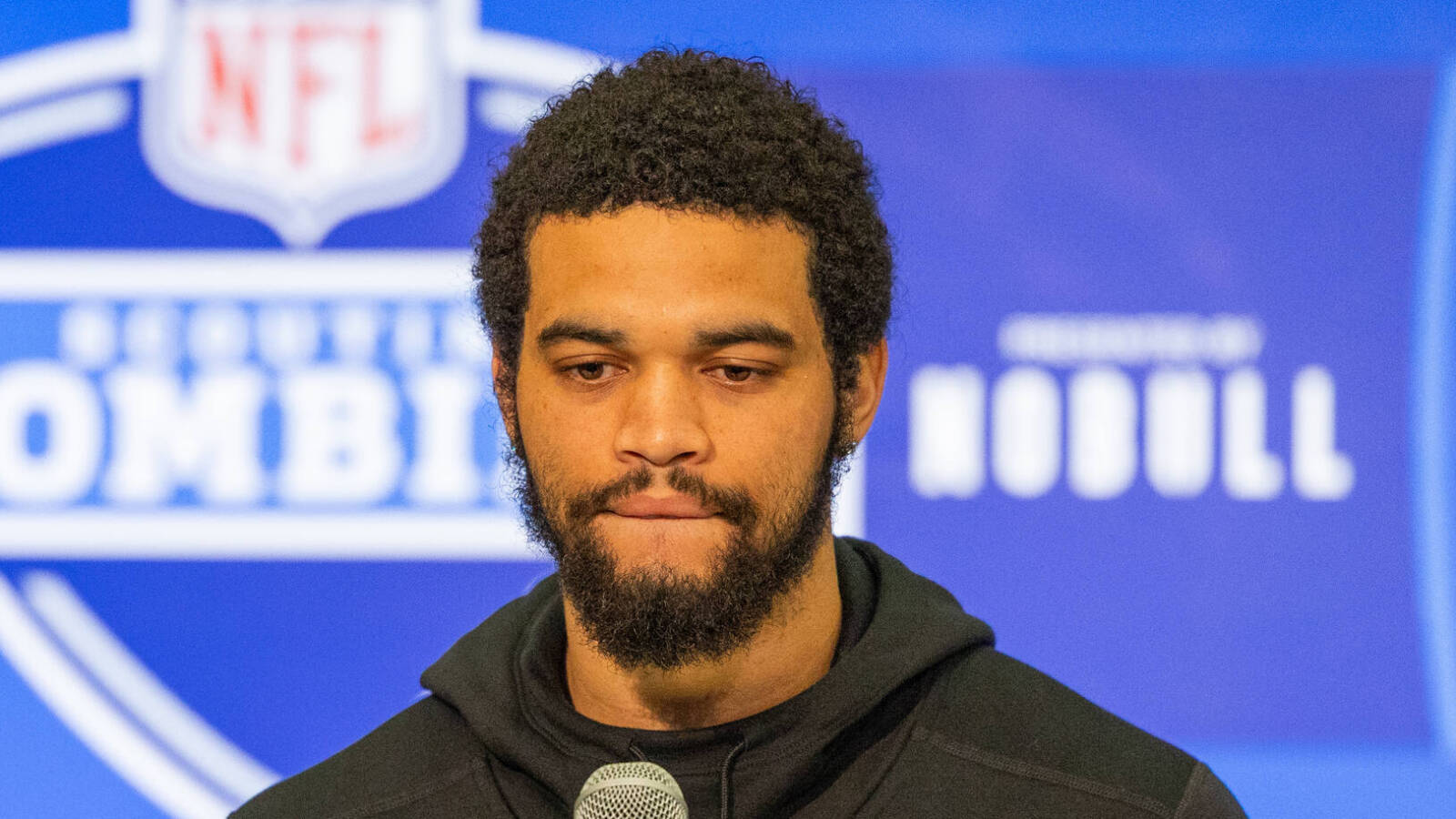 Former scout: Top prospect is 'like if Prince played' QB | Yardbarker