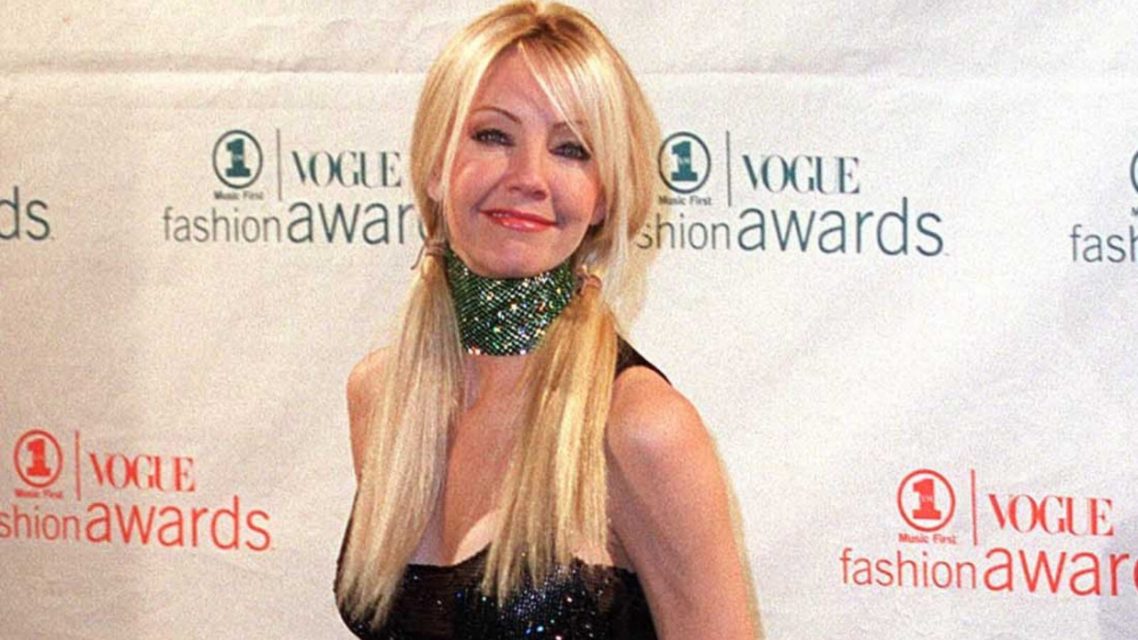 Heather Locklear thought she was too old to join ‘Melrose Place’ aged ...