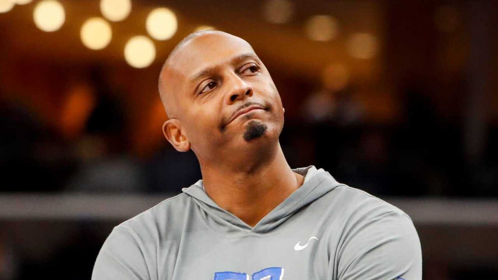 It's time for the Penny Hardaway era to be over at Memphis | Yardbarker