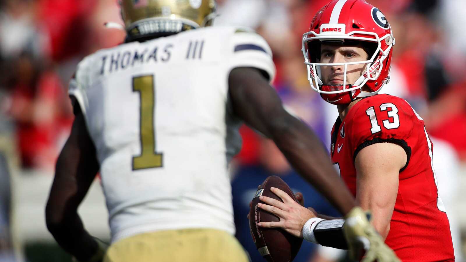 College football Championship Week: 15 players to watch | Yardbarker