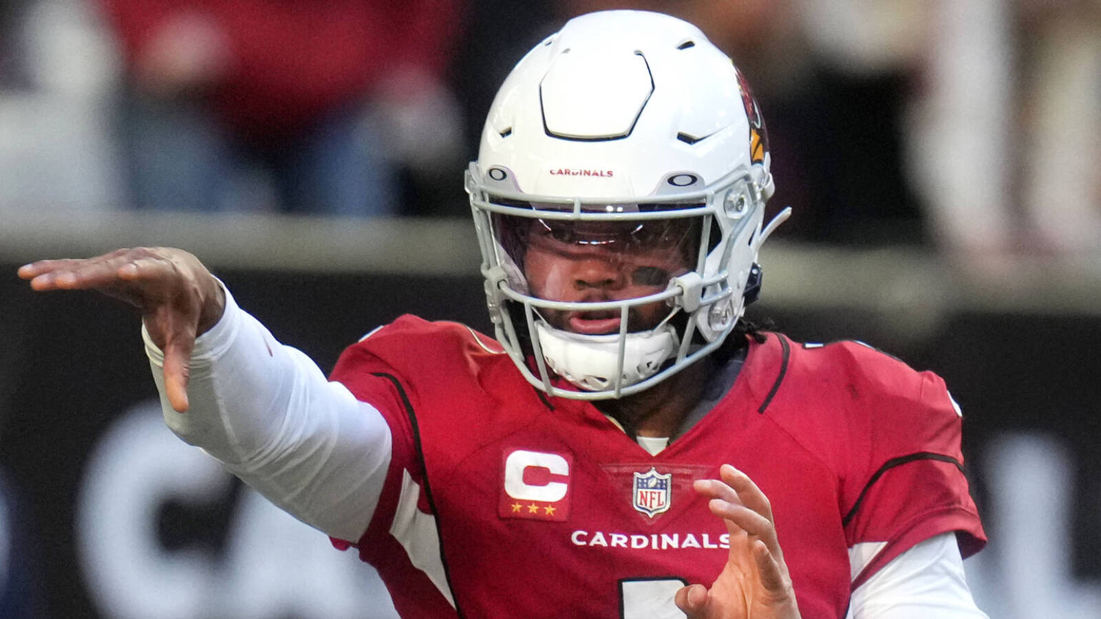 Kyler Murray informs Cardinals player he wants them to draft | Yardbarker