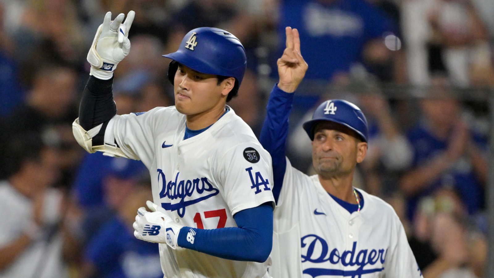 The 'Multiple 50-home run MLB seasons' quiz | Yardbarker