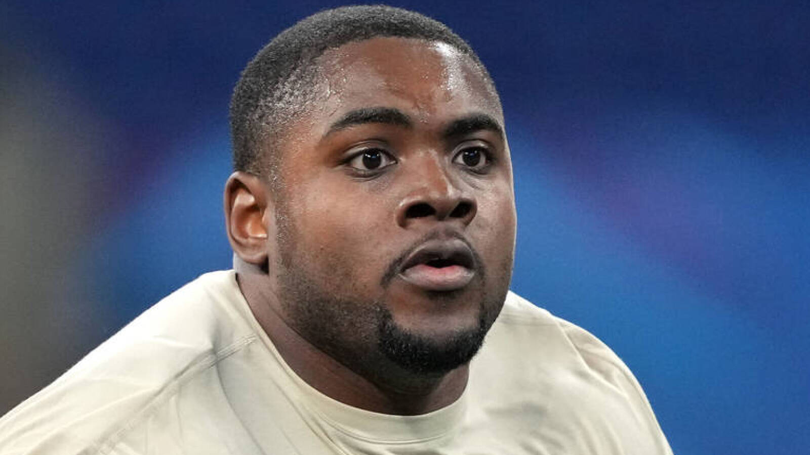 Houston Texans select LaDarius Henderson in seventh round of 2024 NFL ...