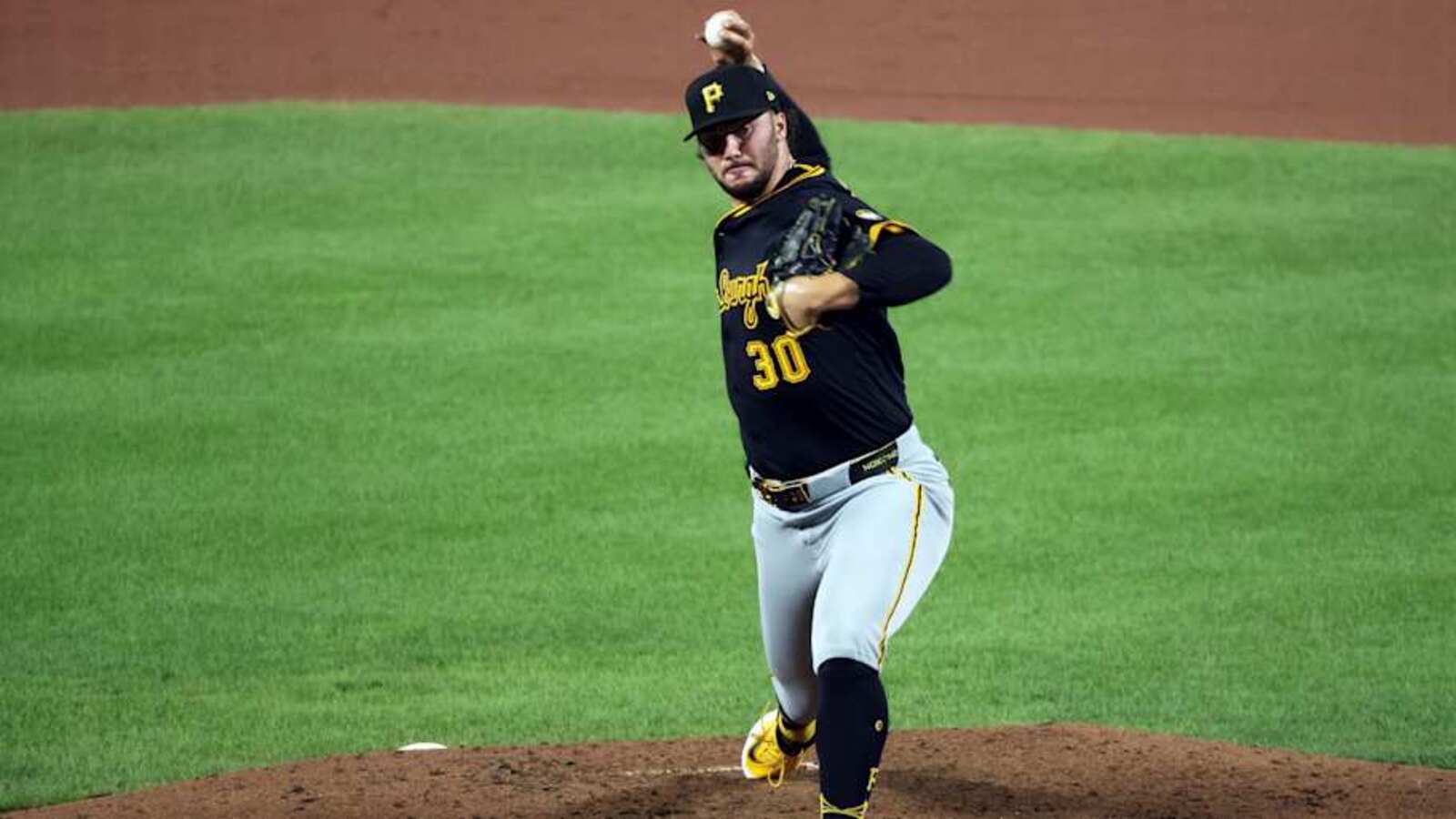 Three Innings-Eating Pitchers Pirates Should Consider Adding | Yardbarker