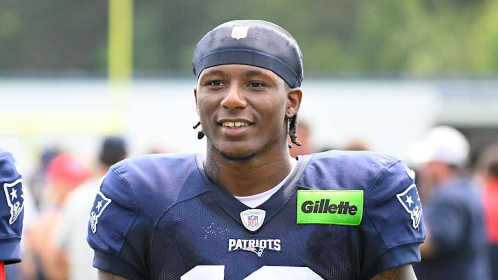 Patriots Sign Rookie DB to 53-Man Roster | Yardbarker