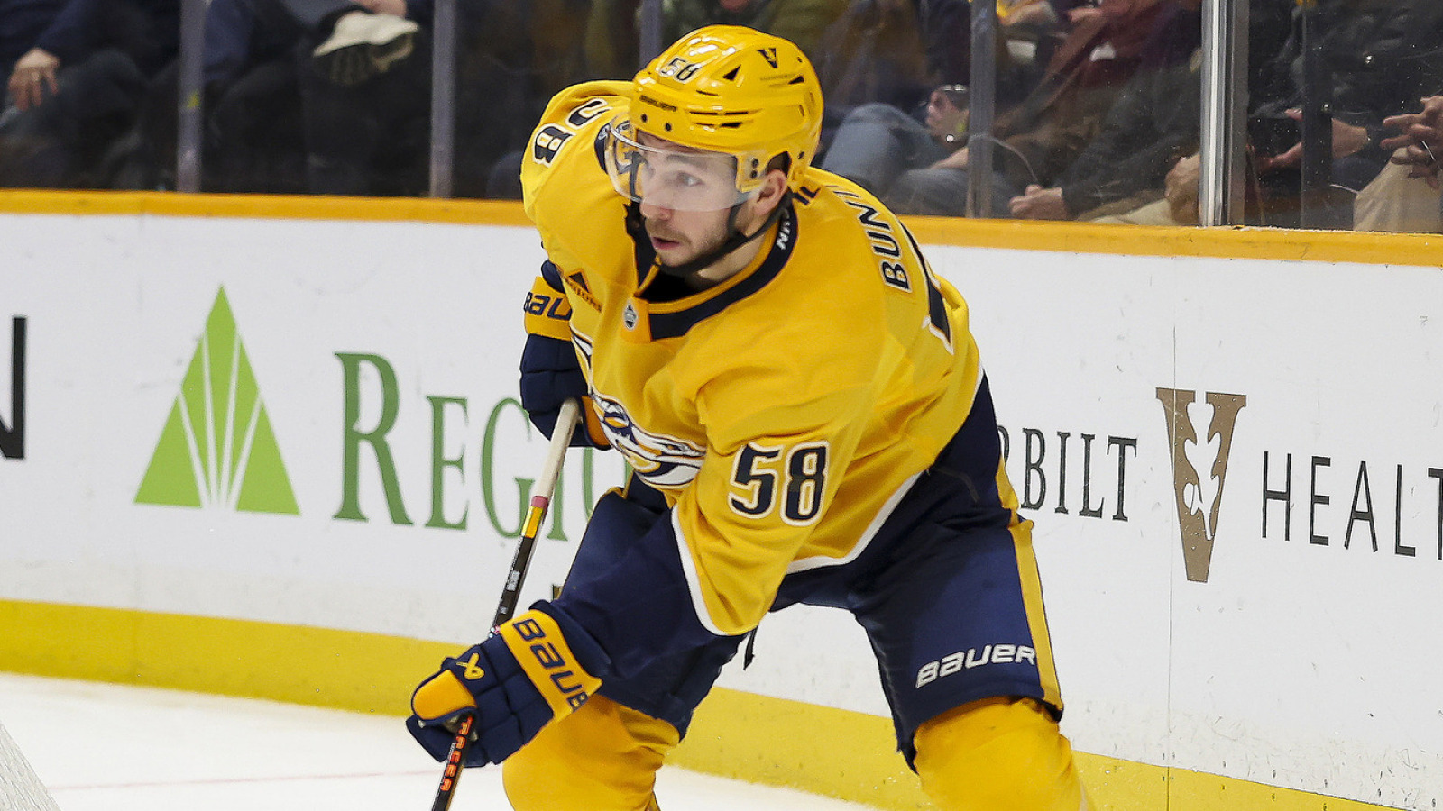 Report: Michael Bunting Nearly Traded | Yardbarker
