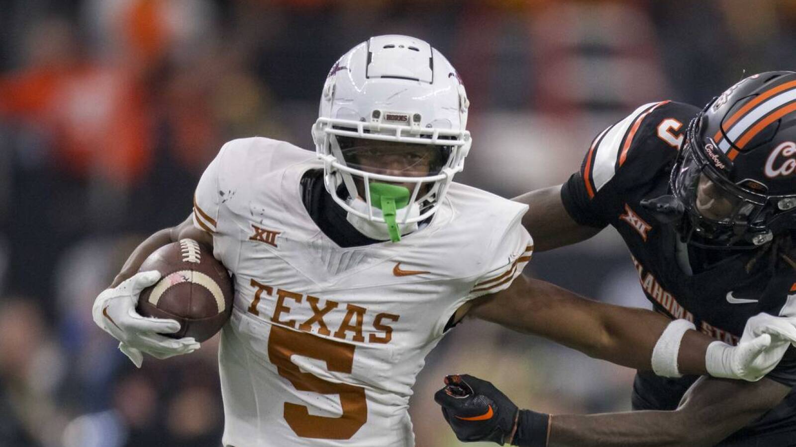 AFC rookie check-in: 2024 draft picks who could replace a veteran ...