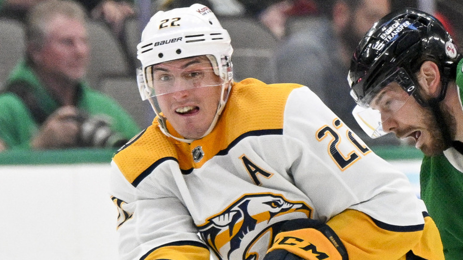 Former Oilers Named as New Targets Following Big Blue Line Losses ...