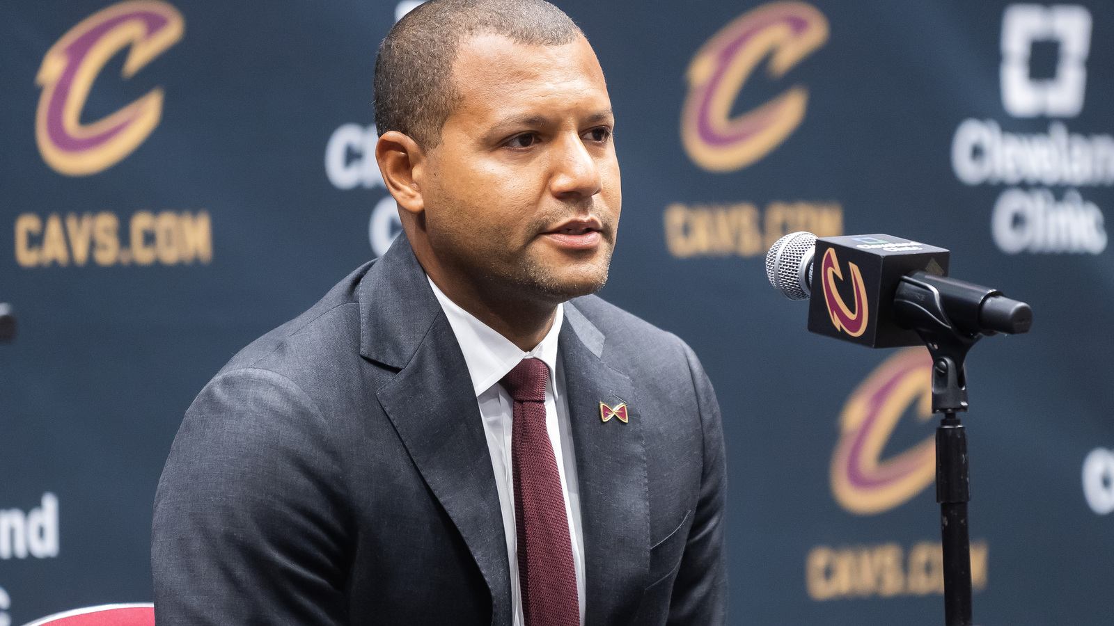 Cavs’ Altman, Atkinson talk confidently as camp looms: ‘Don’t take this ...