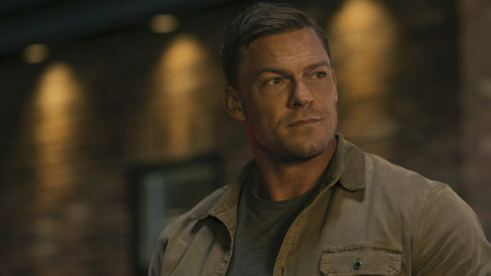 ‘Reacher’ Renewed for Season 5 by Prime Video | Yardbarker