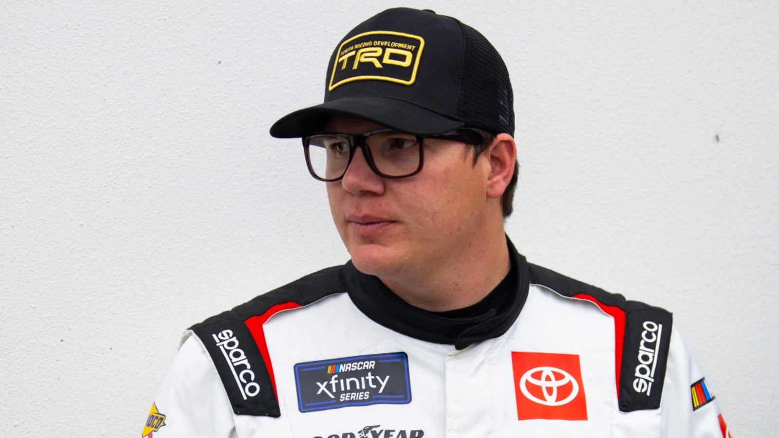 Sheldon Creed wins pole award for Cabo Wabo 250 at Michigan, second of ...