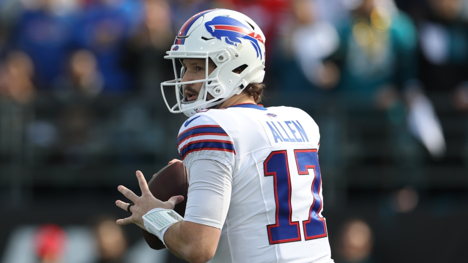 Josh Allen injury update: Bills QB reveals extent of issues after ...
