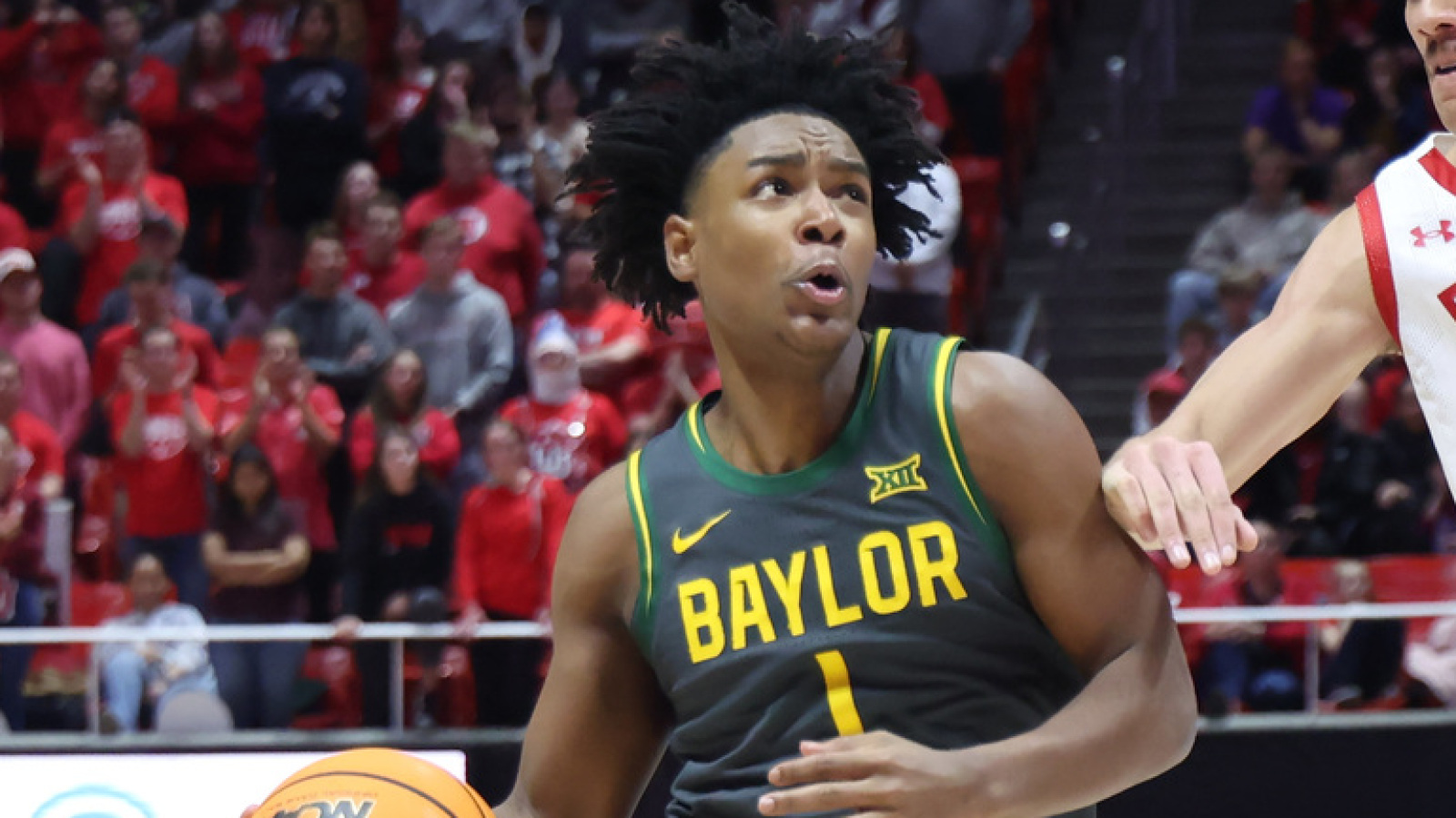 Baylor Star PG Rob Wright Transfers to Conference Rival | Yardbarker