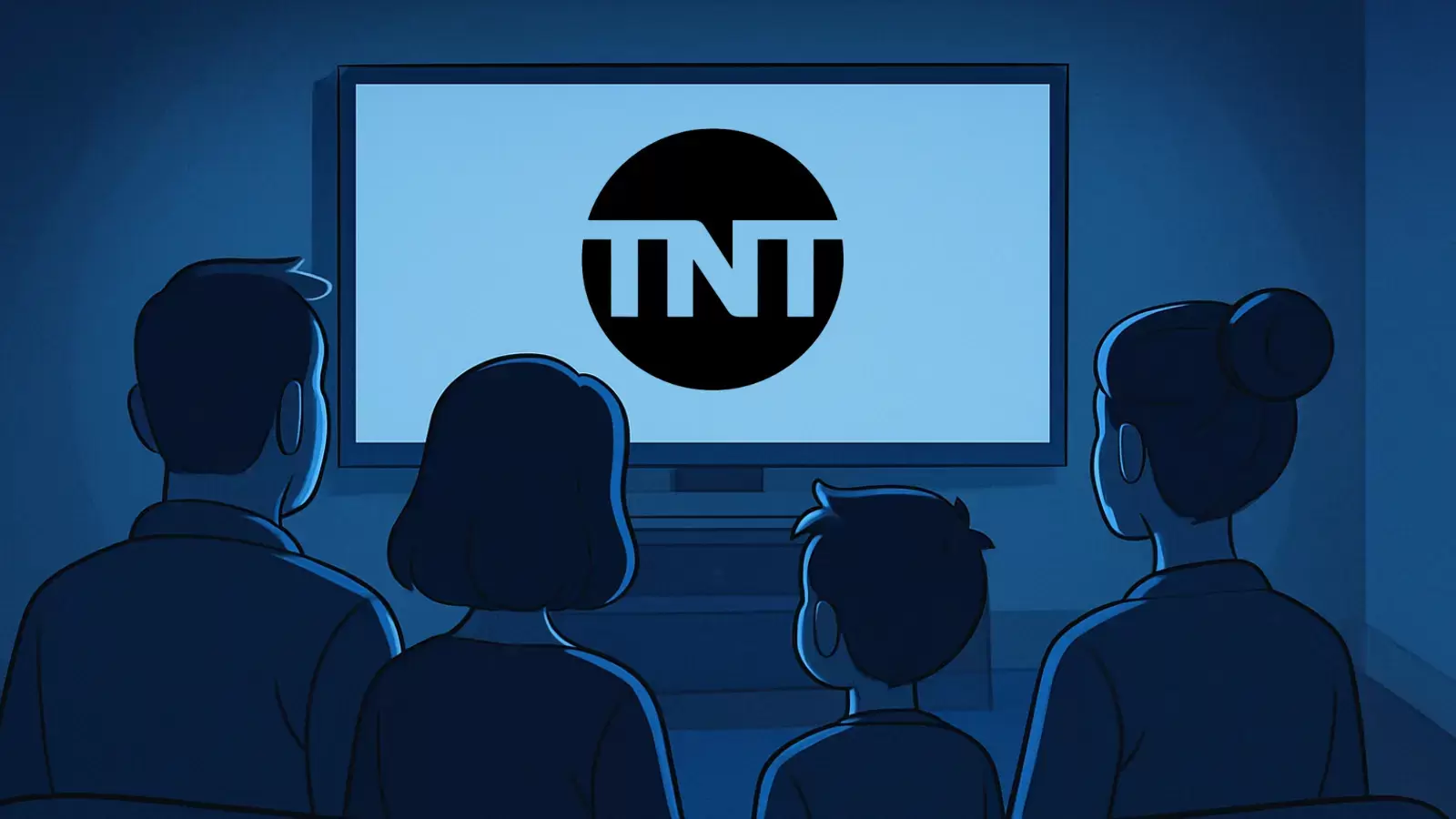 How To Watch TNT Live Online Without Cable (Updated December 2025 ...
