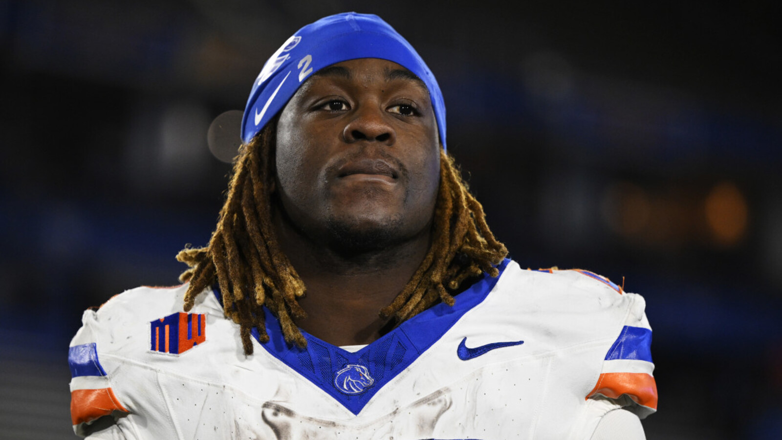 Ashton Jeanty Doesn't Hold Back On Idea Of Playing For Cowboys | Yardbarker