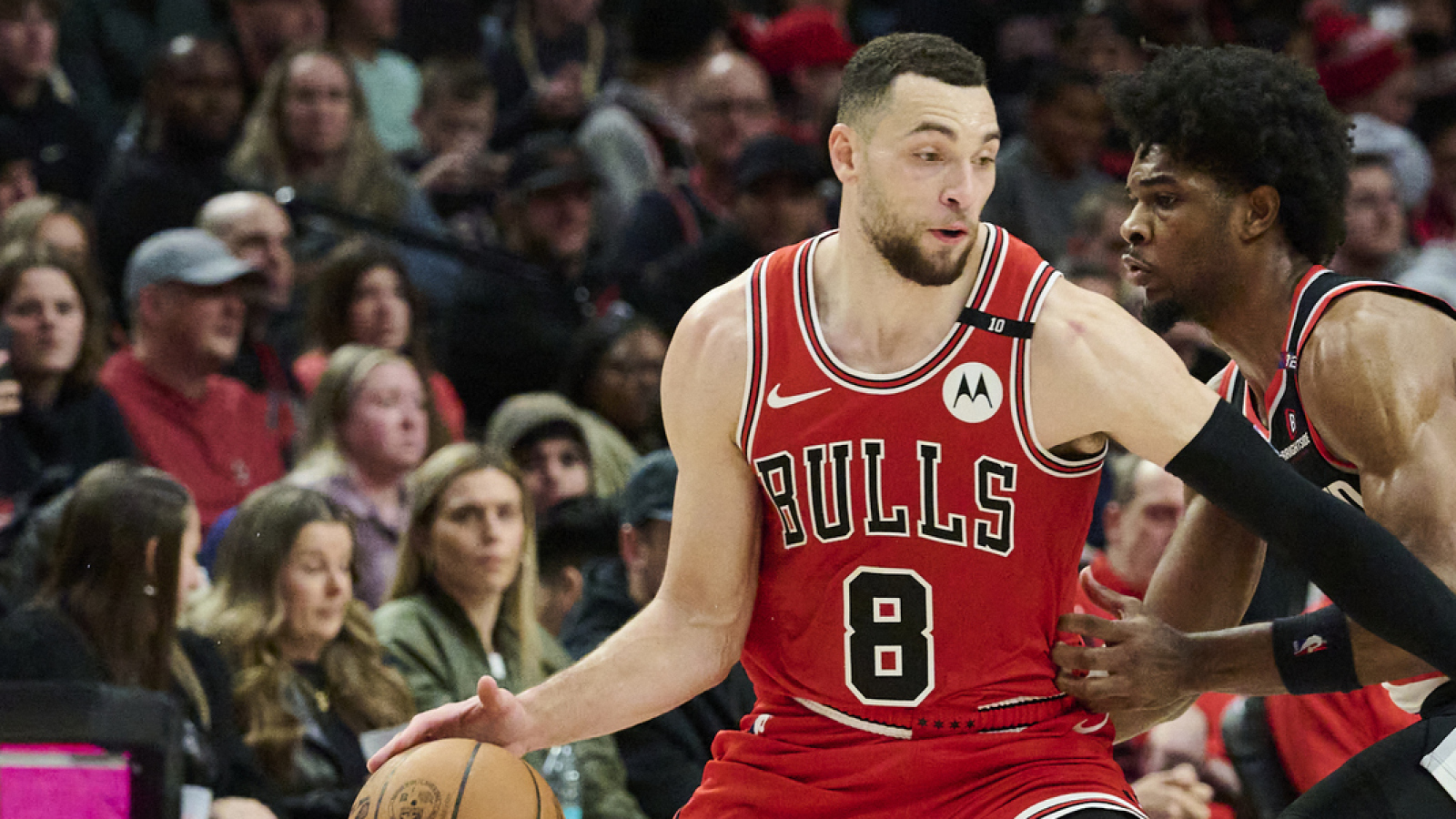 Bulls Snap Losing Streak with Dominant 112-99 Victory Over Clippers ...