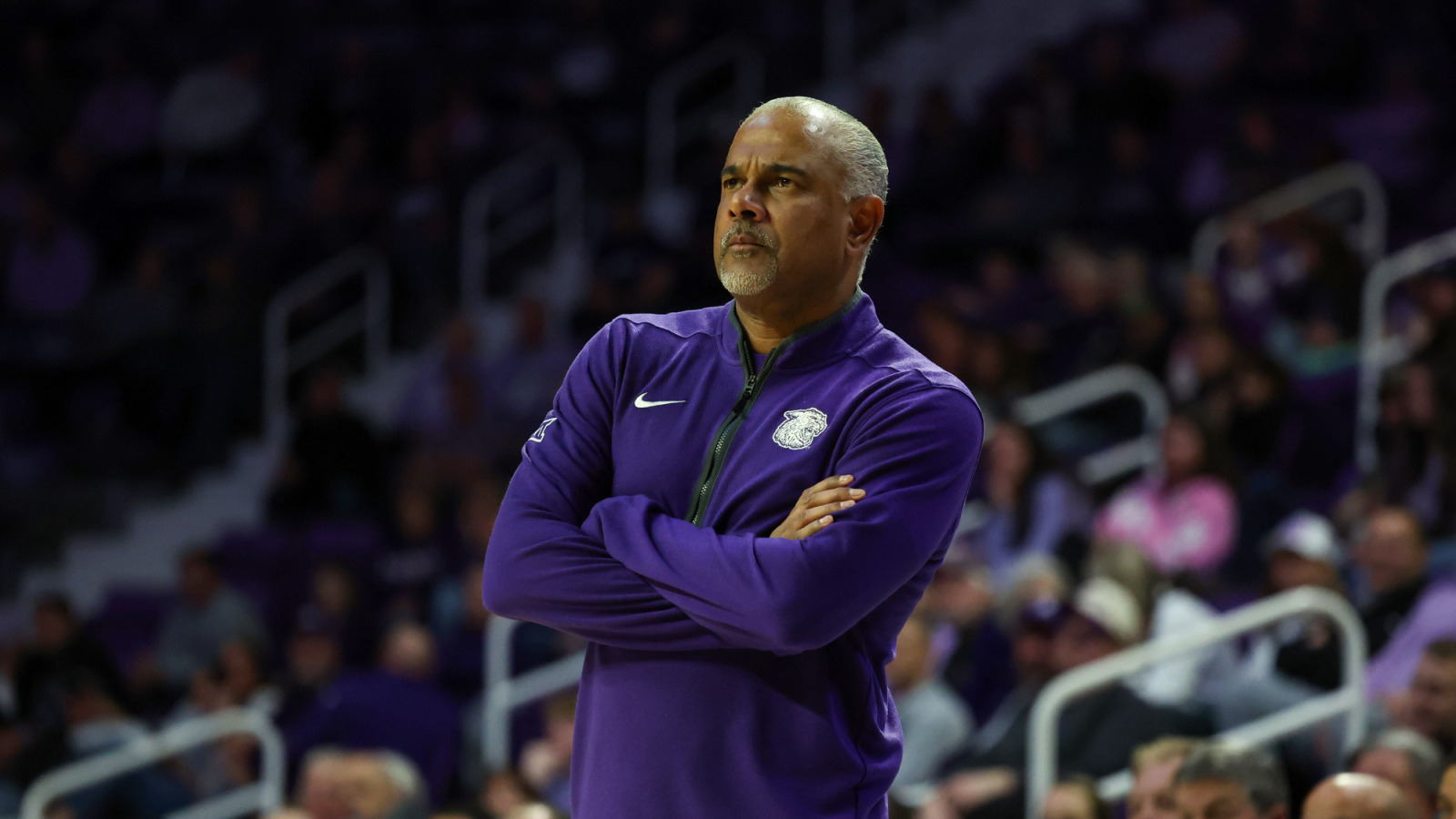 Kansas State Head Coach Fired Days After Viral Rant Berating Team ...