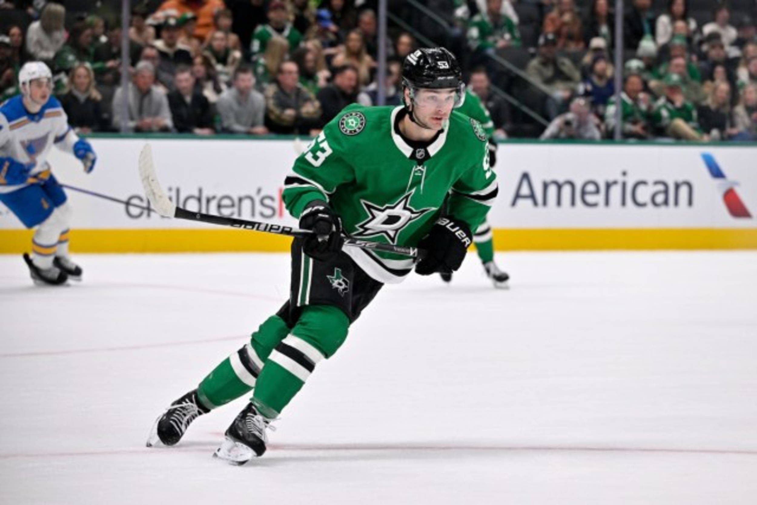 The Dallas Stars Are Keeping Pace With The League’s Best | Yardbarker