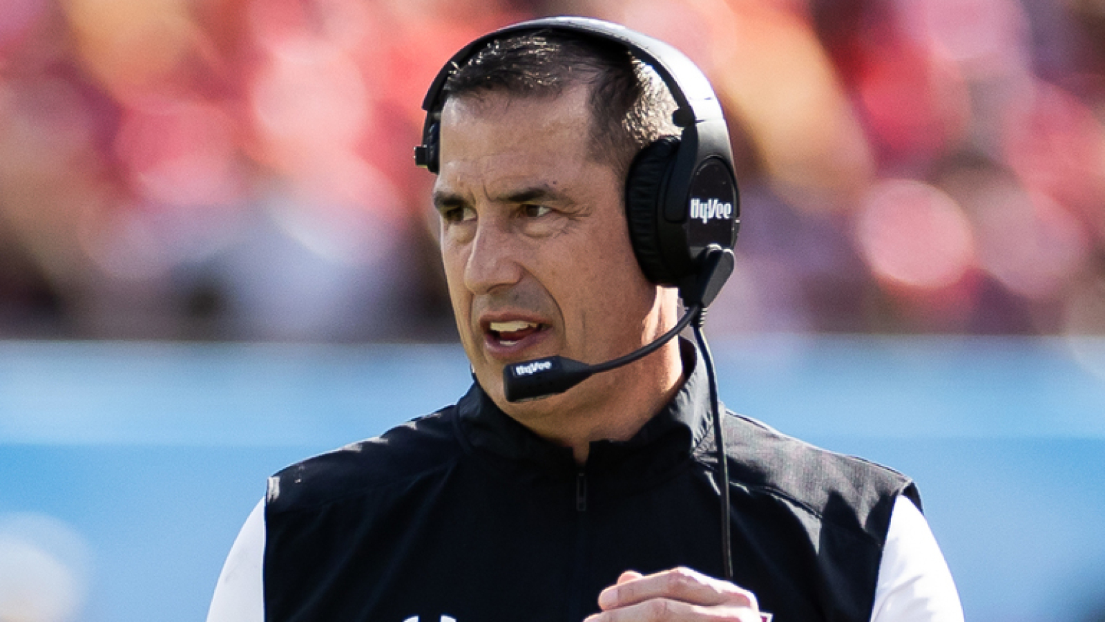 Luke Fickell's culture wins Wisconsin four-star IOL commit | Yardbarker