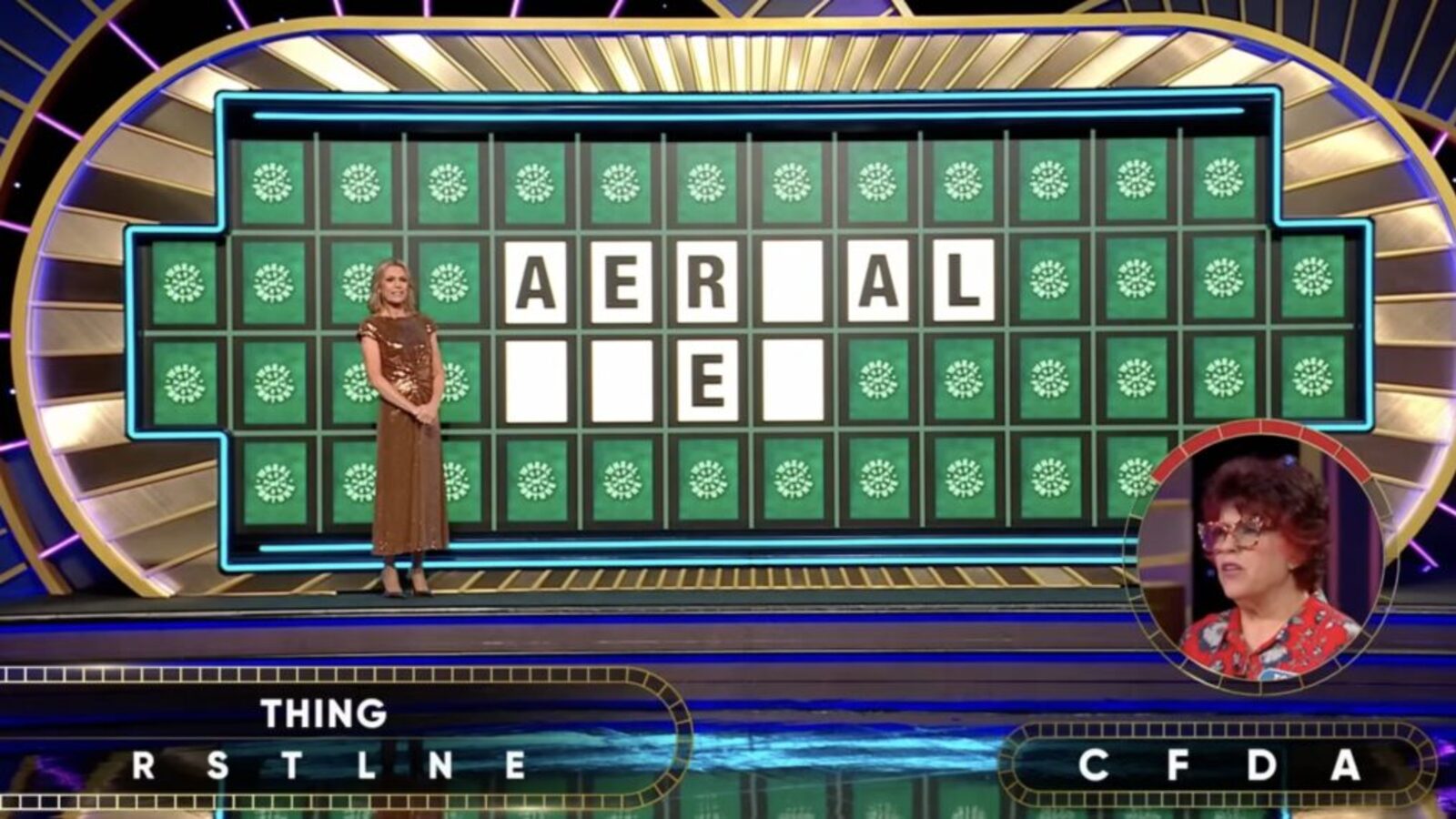 ‘Wheel of Fortune’ $1 Million Game Contestant Screams Wildly After Win ...