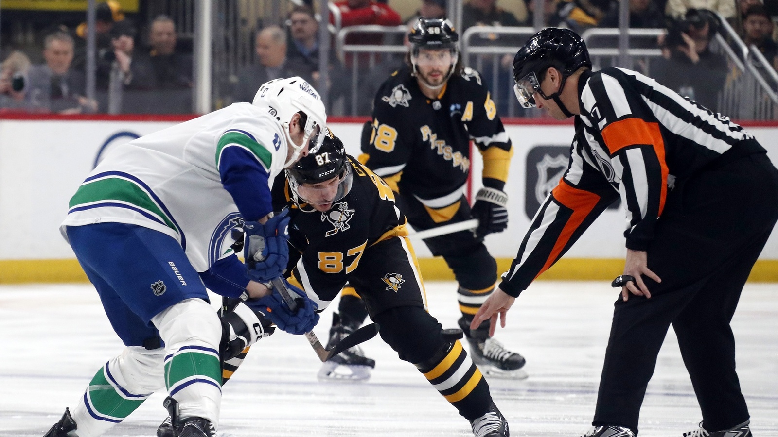 New NHL rule changes and how they might affect the Canucks in 2024/25 ...