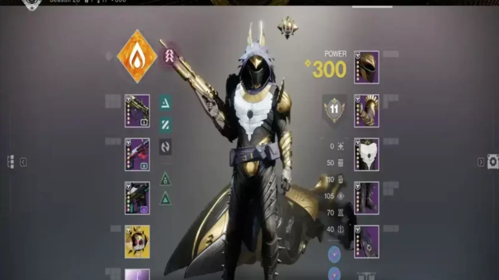 Destiny 2 PvP Updates Bring New Armor and Returning Weapons | Yardbarker