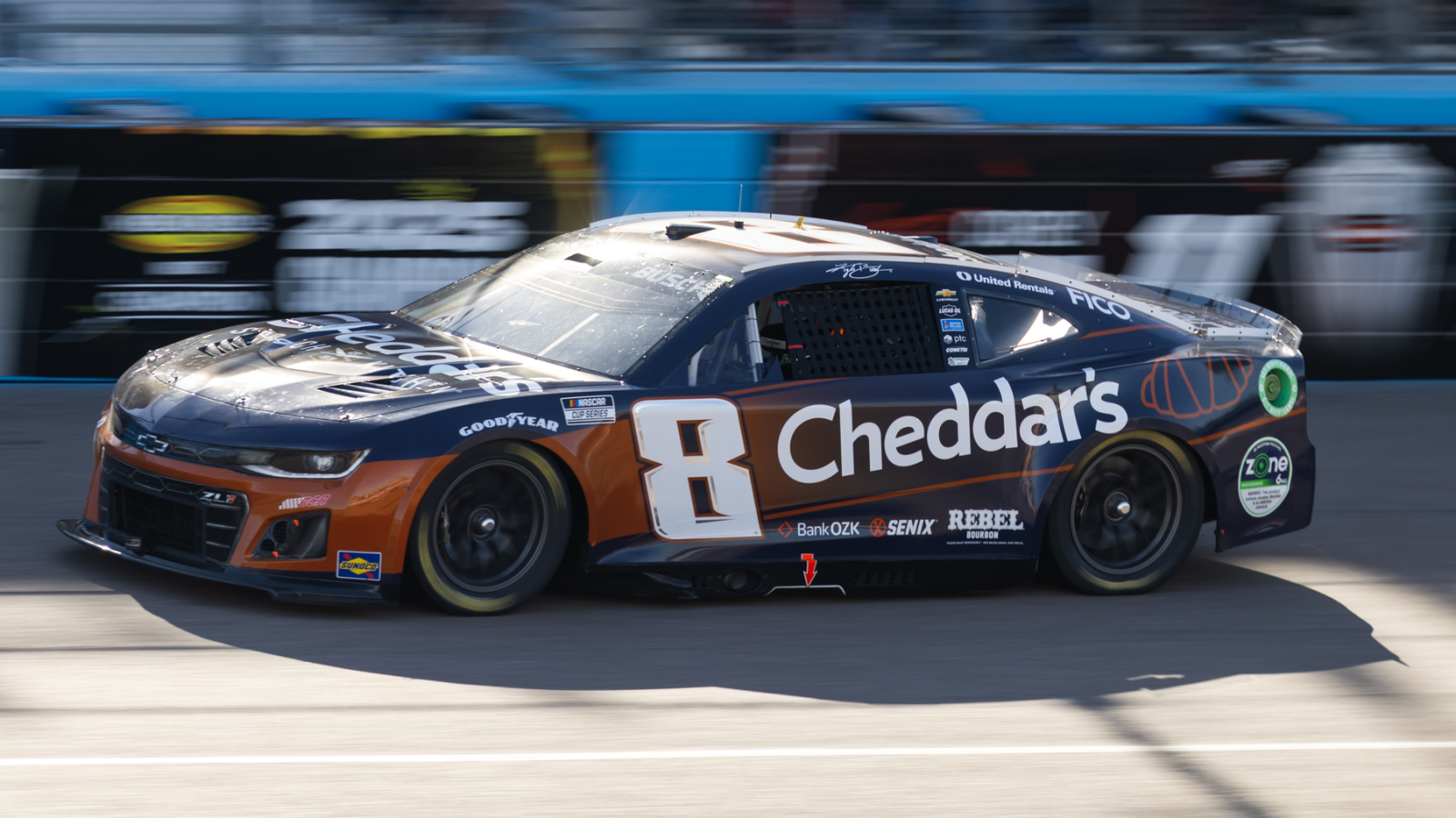 Kyle Busch's crew chief says it's 'his year' to finally win the Daytona ...