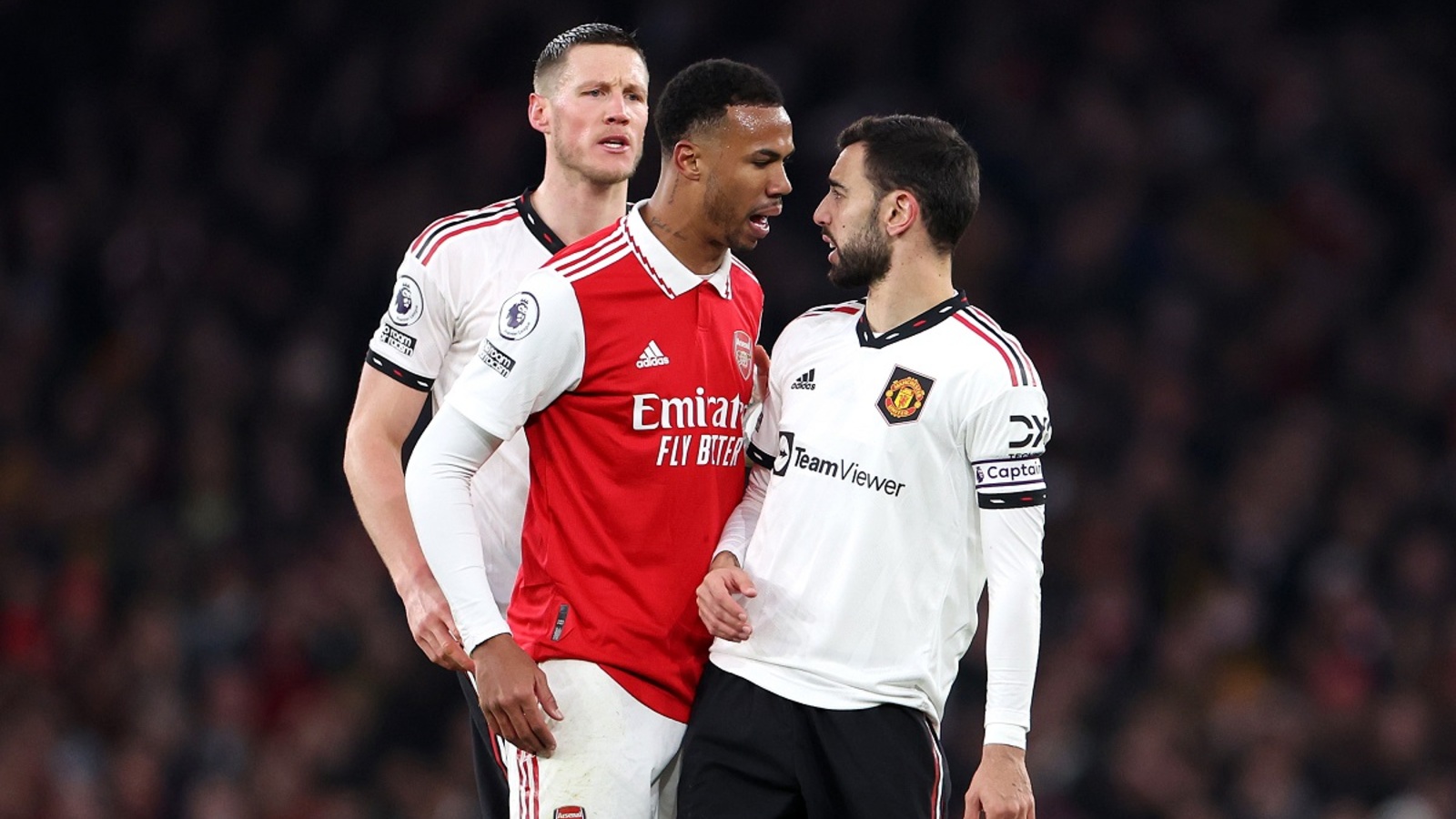 Ian Wright would take Man Utd man at Arsenal after transfer controversy ...