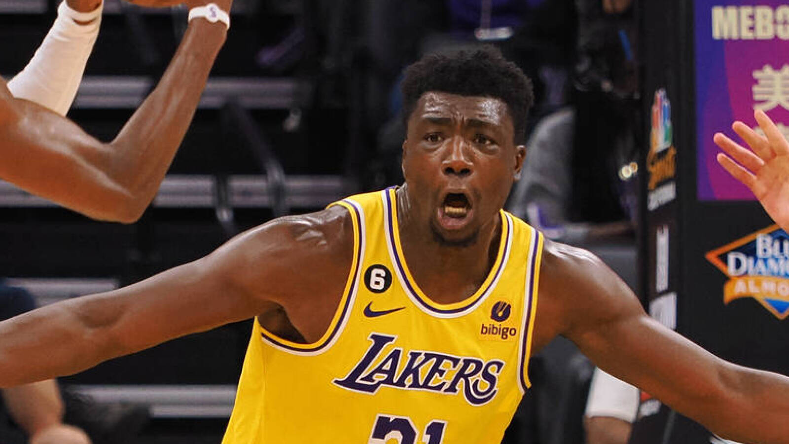 The Lakers have found their reinforcements on their own roster | Yardbarker