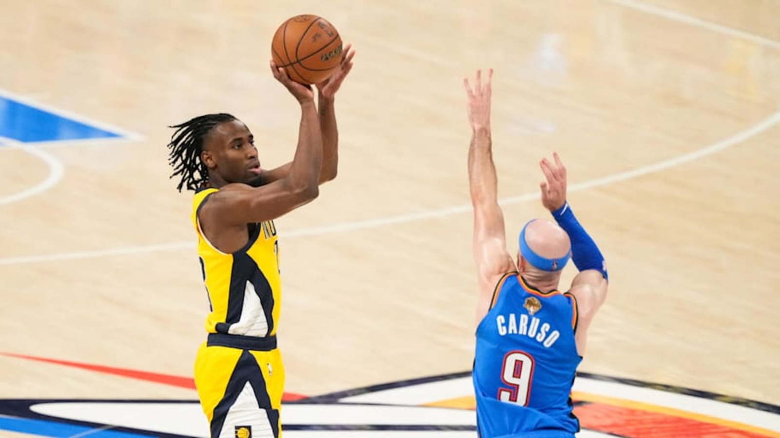Pacers Already Using Power Rankings as Motivation Heading Into Next ...