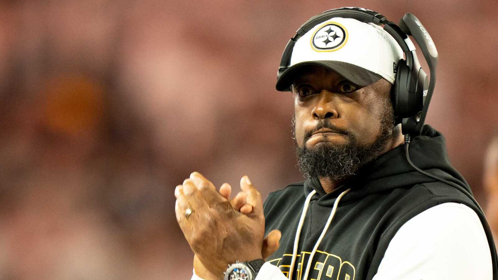 AFC Trade Rumors: Colts, Jaguars, Steelers, Texans, Titans | Yardbarker