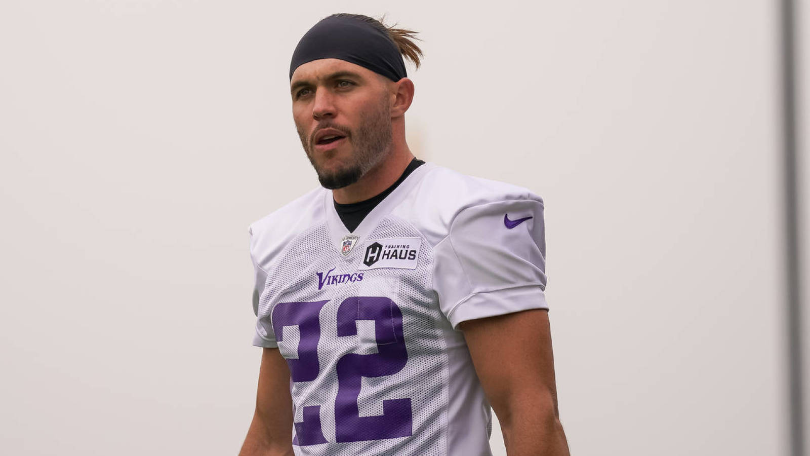 Harrison Smith signs four-year, $64M extension with Vikings | Yardbarker