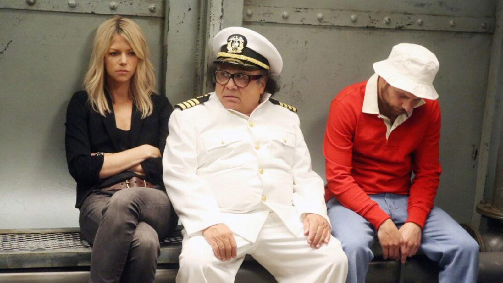Danny DeVito Nearly Died on ‘It’s Always Sunny in Philadelphia’ Set ...