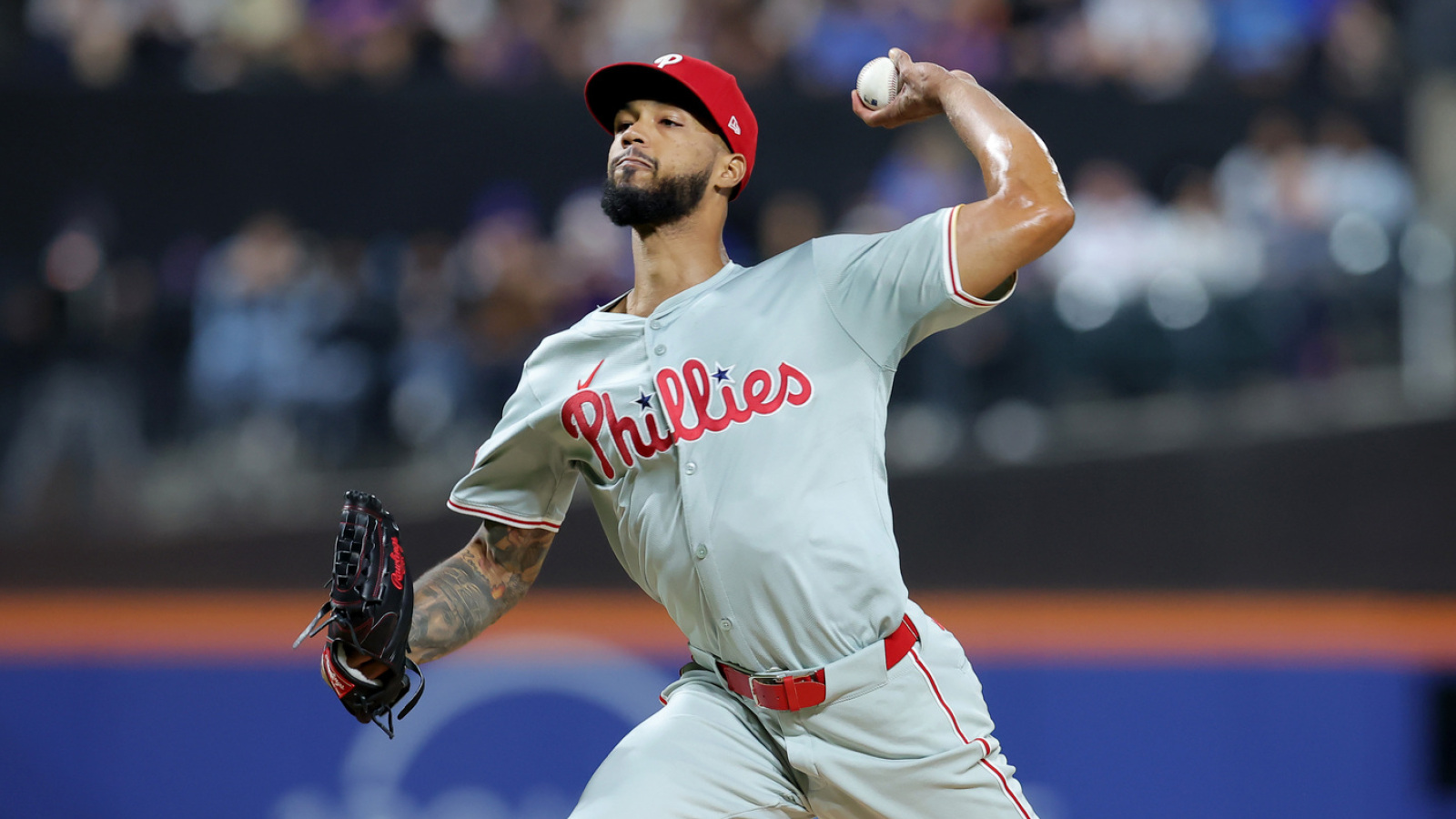 Phillies pulling interesting rotation move for NLDS | Yardbarker