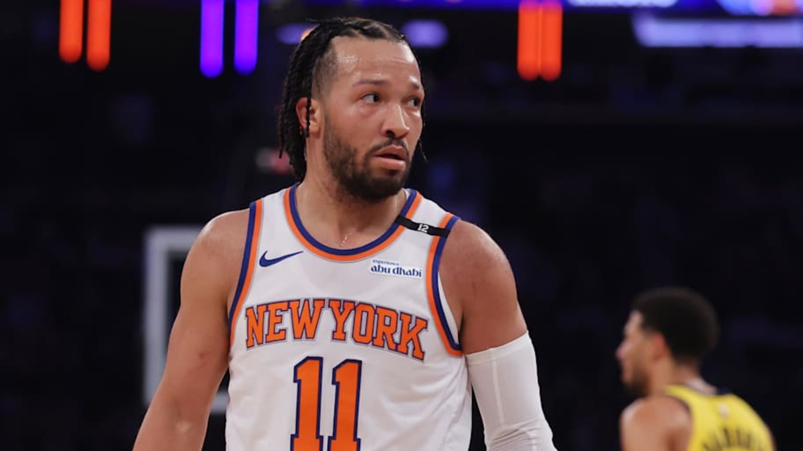 Change Doesn’t Shake Knicks Fans’ Belief in Brunson’s All-NBA Shot ...