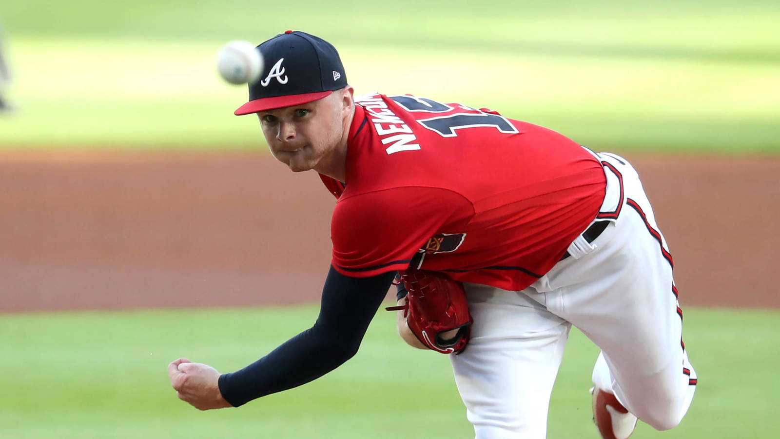 Braves option former first-round pick Sean Newcomb | Yardbarker