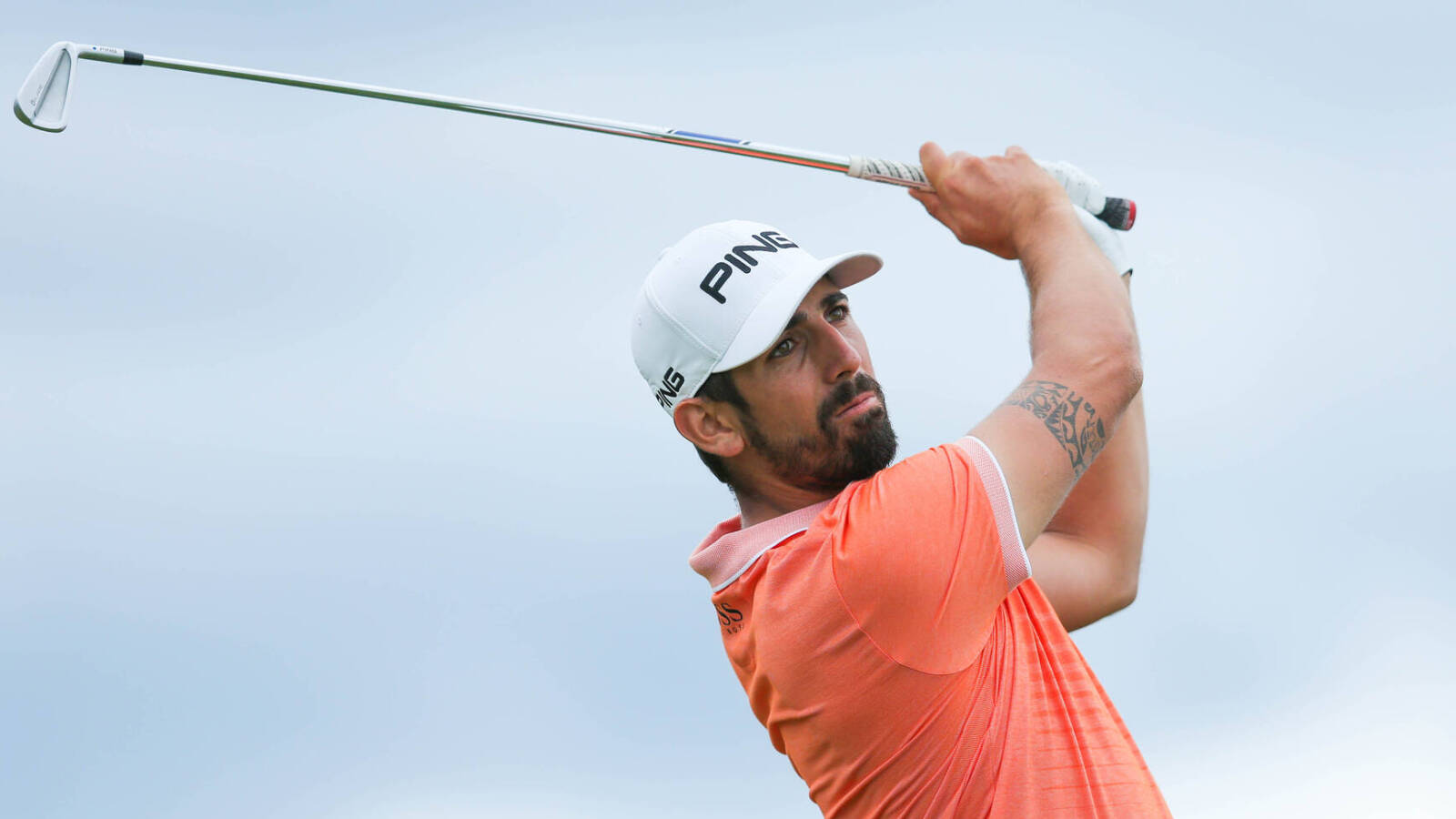 Watch: Matthieu Pavon makes hole-in-one at U.S. Open | Yardbarker