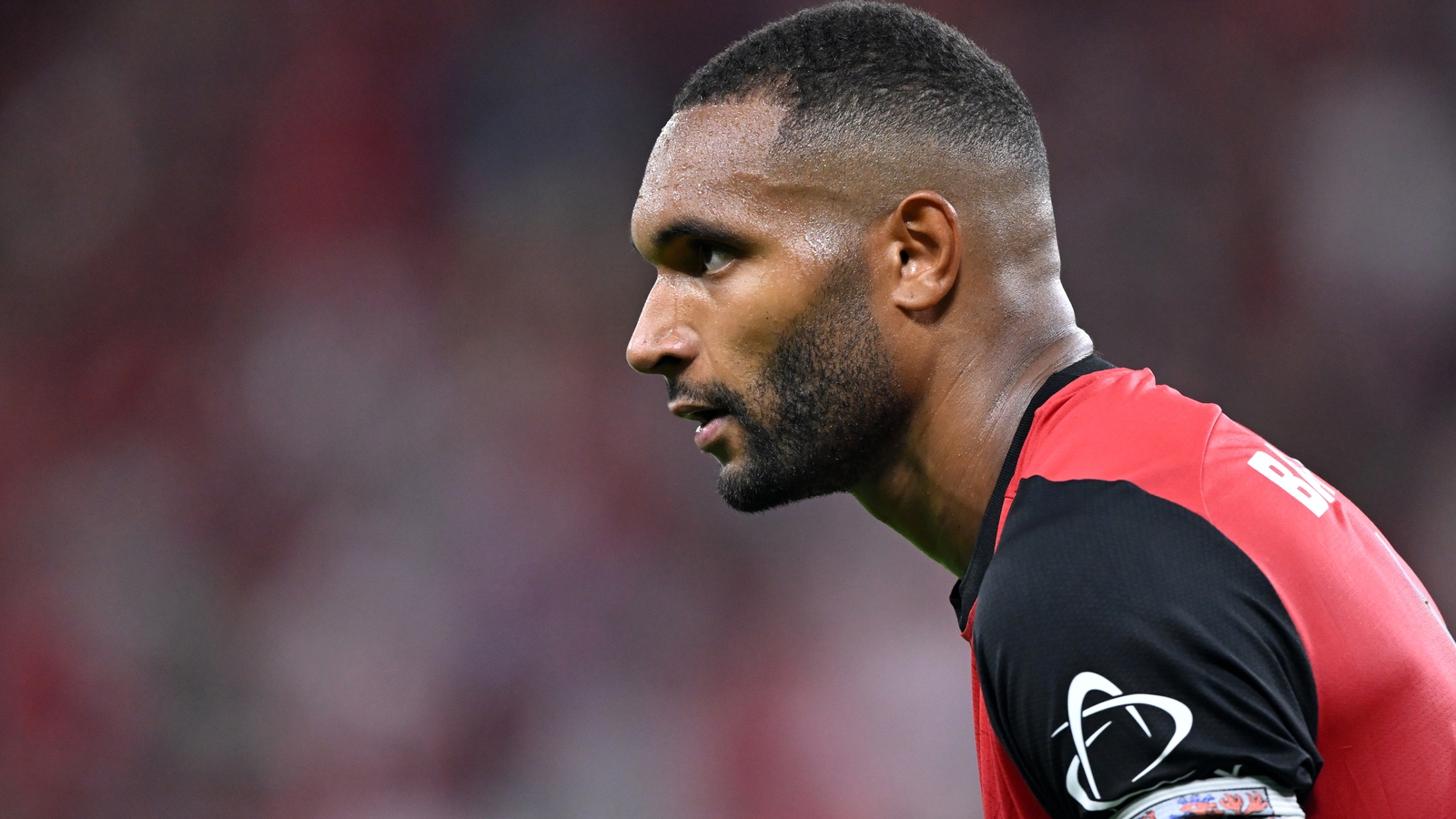 ‘My decision is…’ – Liverpool may have just been handed golden chance ...