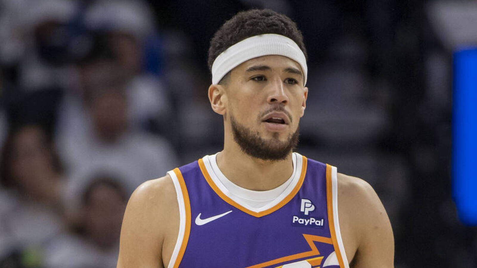 A 2024 offseason preview for the Phoenix Suns | Yardbarker