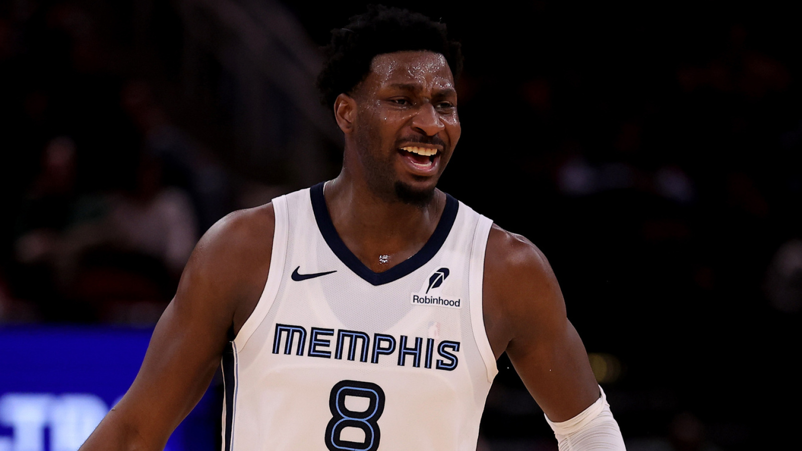 Grizzlies trade Jaren Jackson Jr. in blockbuster deal | Yardbarker