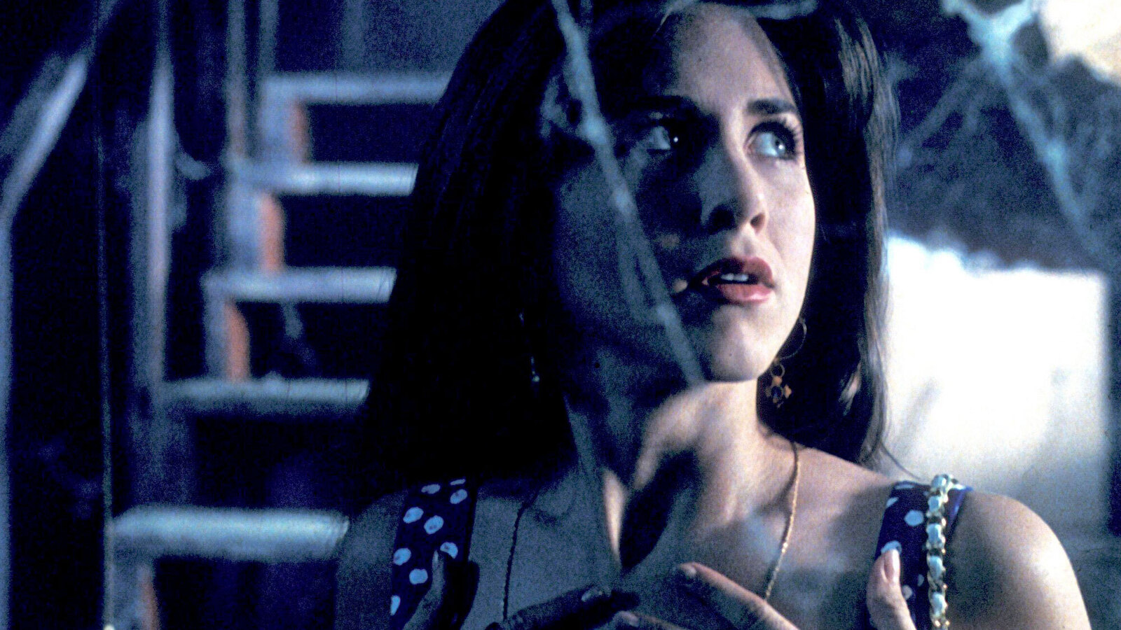 20 A-list actors who got their start in horror movies | Yardbarker