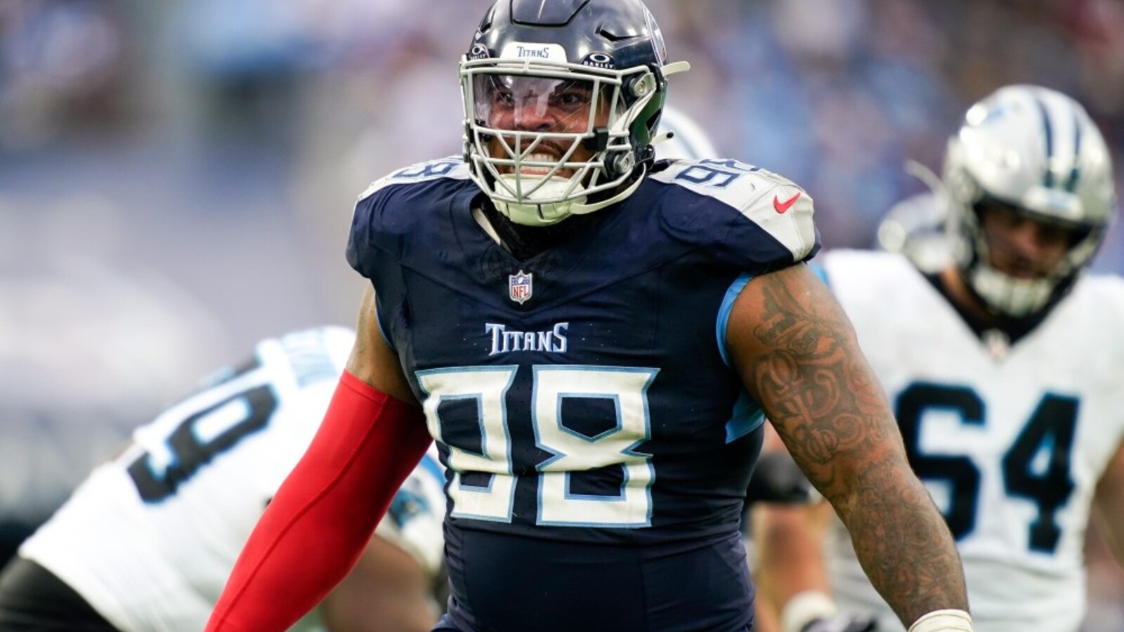 Bring Them Back: Which Defenders Must Return for Tennessee Titans in ...