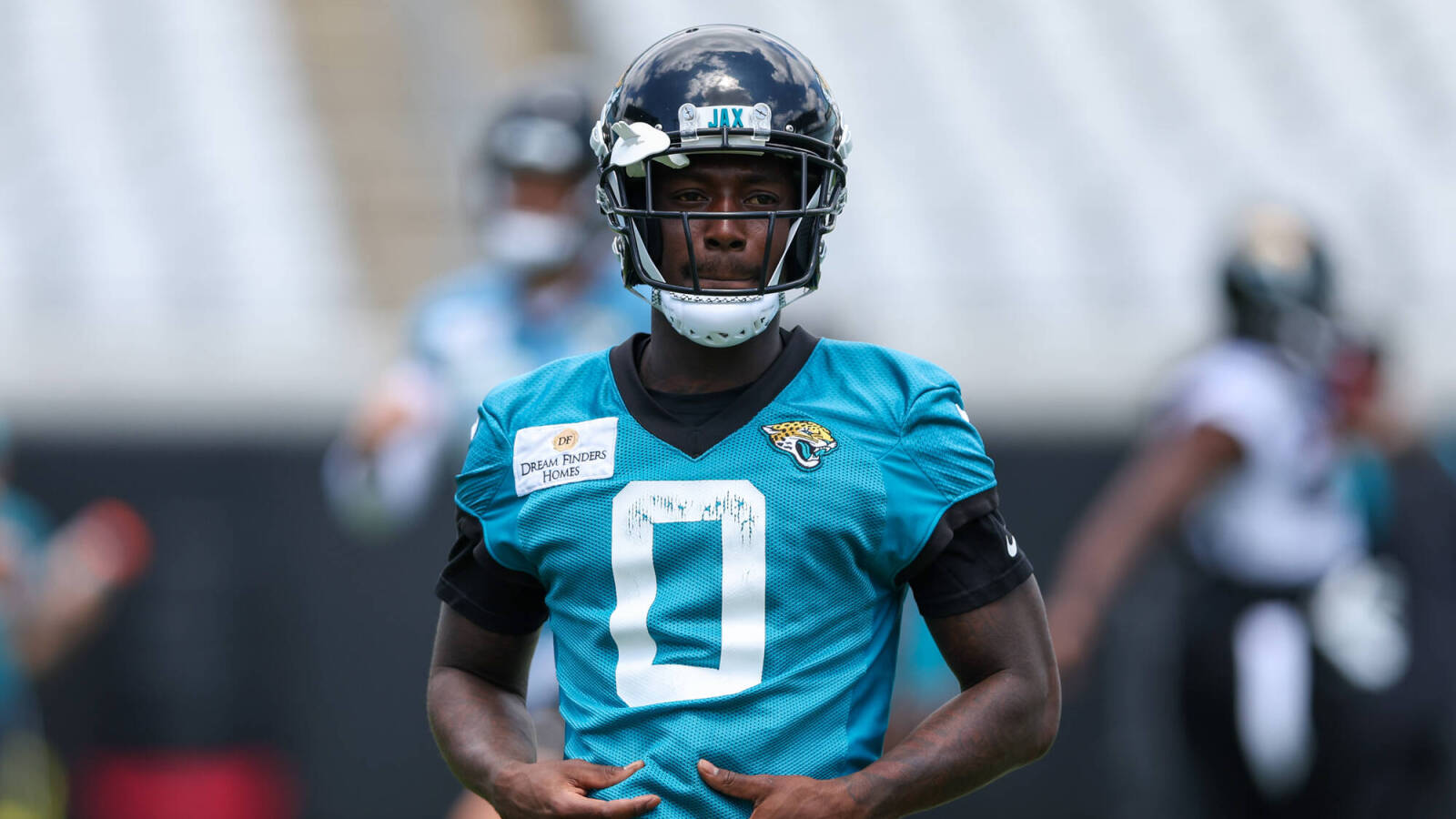 AFC Notes: Derrick Henry, Calvin Ridley, Jaguars, Texans, Titans ...