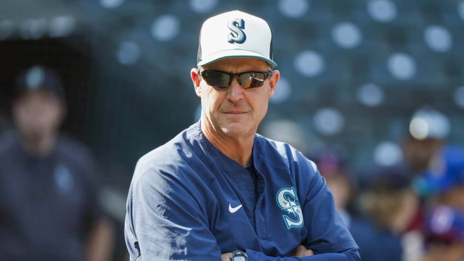 Mariners blast Braves with 18-run explosion | Yardbarker